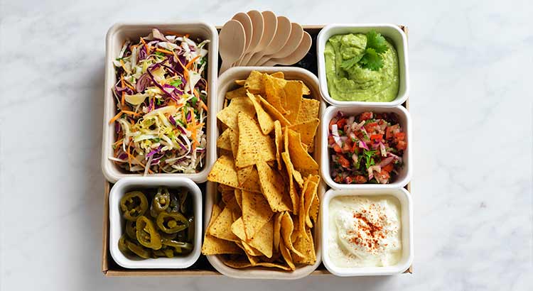 Benefits Of A Team Lunch | Vanilla Blue